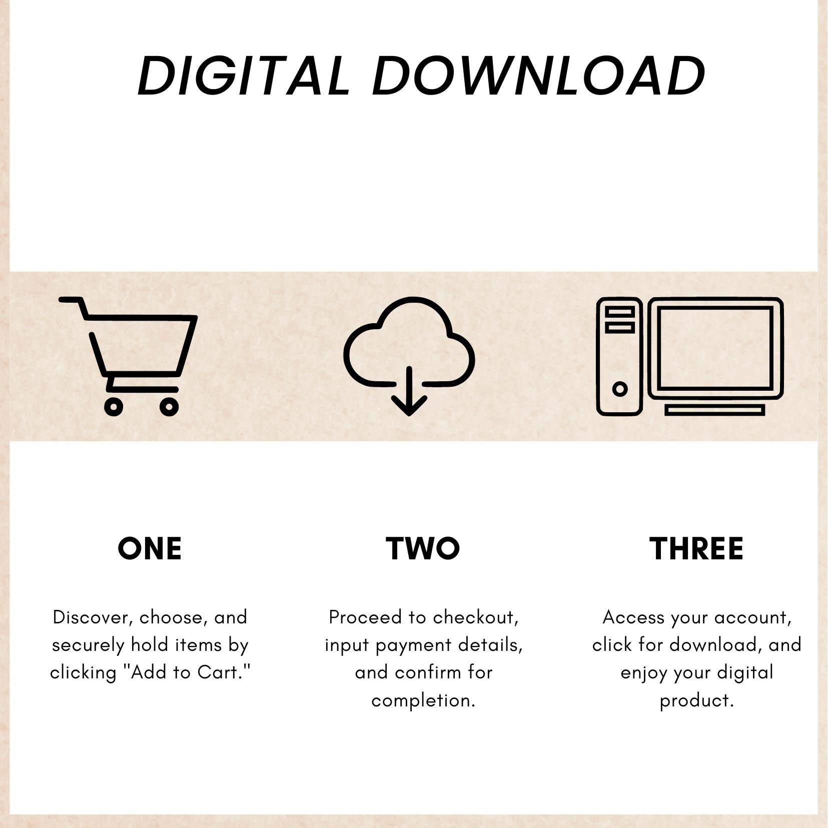 Gratitude Planner Mindfulness 2024 Planner Wellness Planner Thankful ...