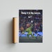 Lionel Messi Vs Neuer Poster Print - Etsy Canada