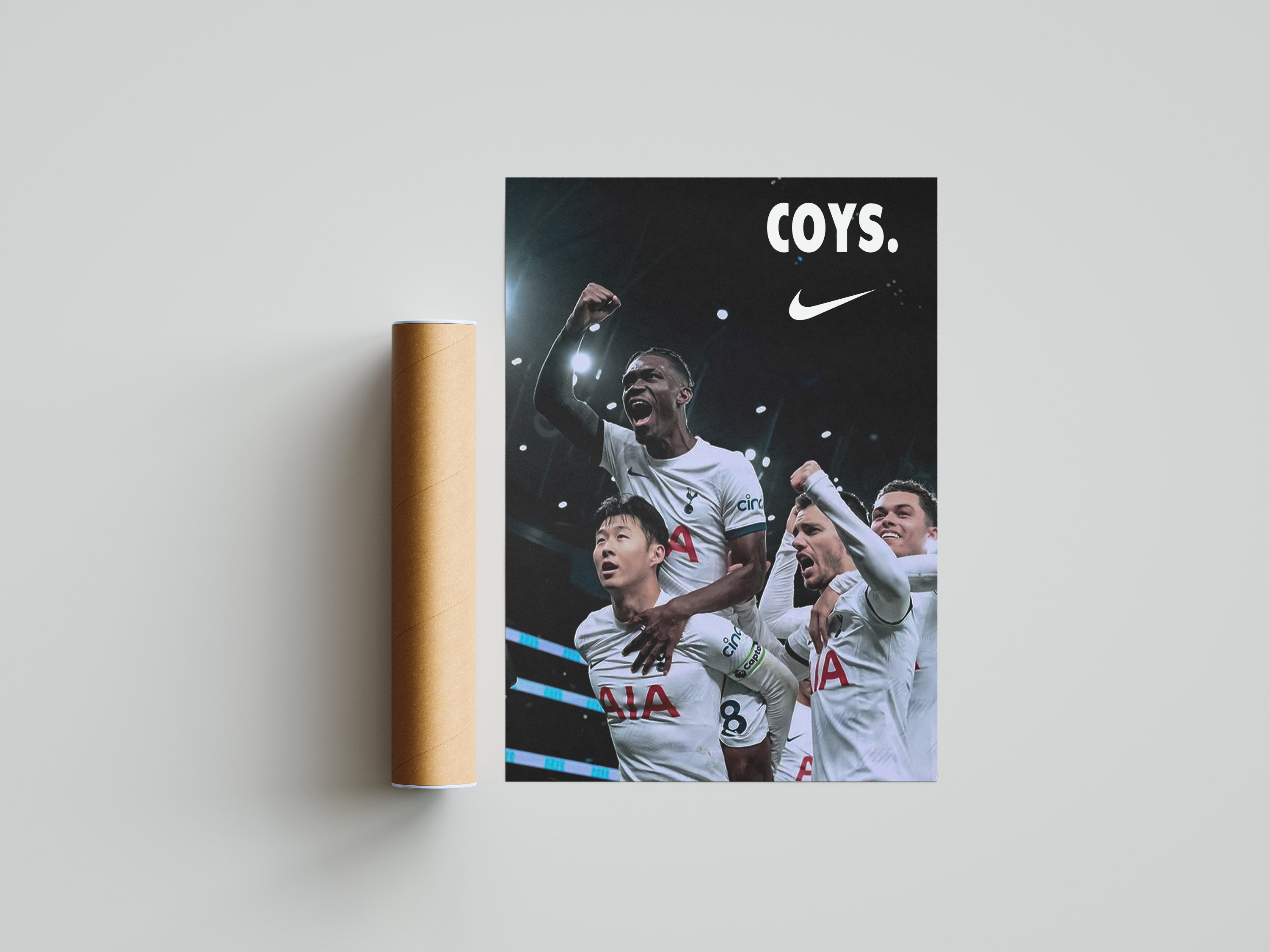 Spurs Poster Print - Etsy