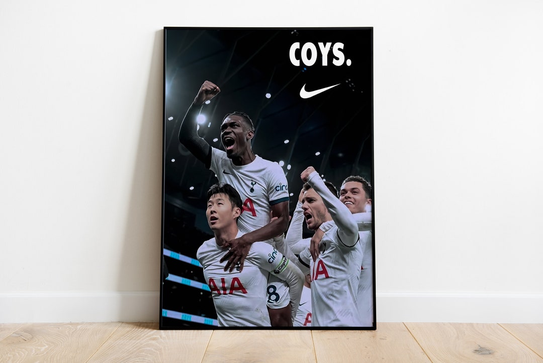 Spurs Poster Print - Etsy