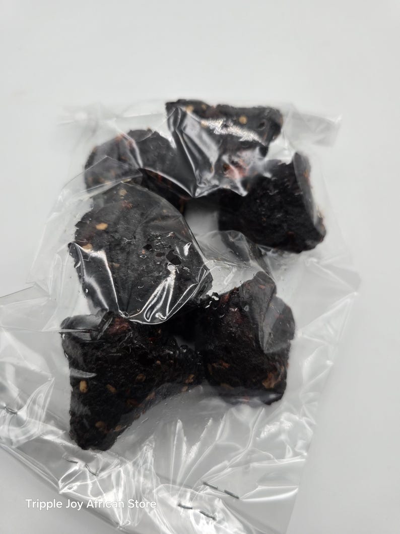 Dodo Ikire Ripe Plantain 8oz - Etsy