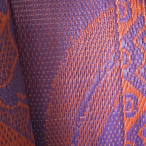 African Plastic Indoor, Outdoor, Home Decor, Picnic and Beach Mat( Eni ...