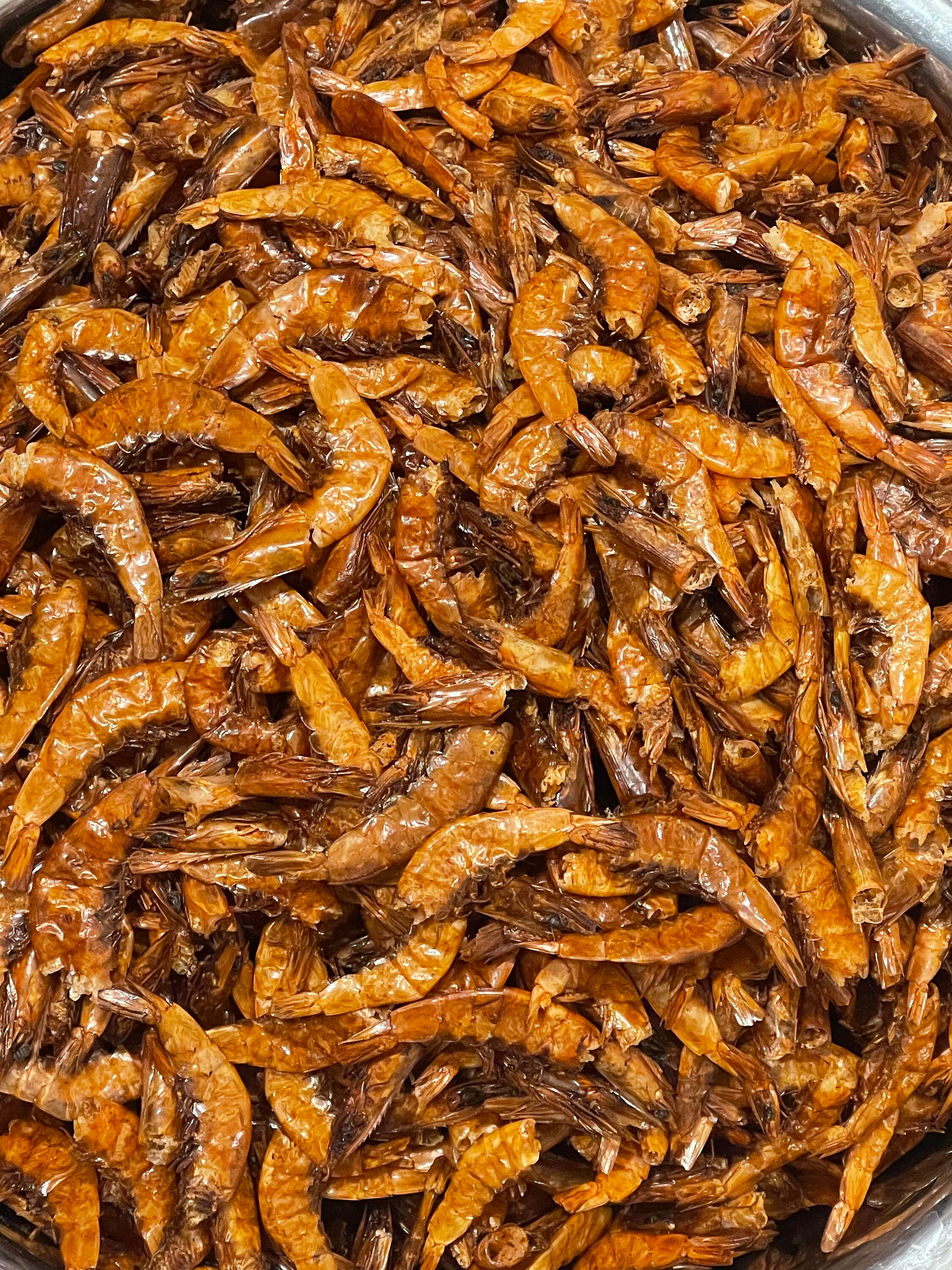 Cleaned Crayfish/ Shrimps - Etsy