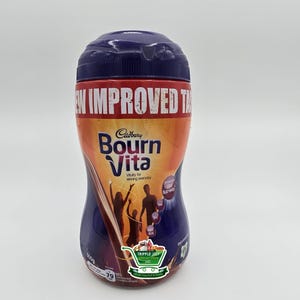 Bournvita ( 500g and 900g) - Etsy