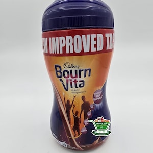 Bournvita ( 500g and 900g) - Etsy