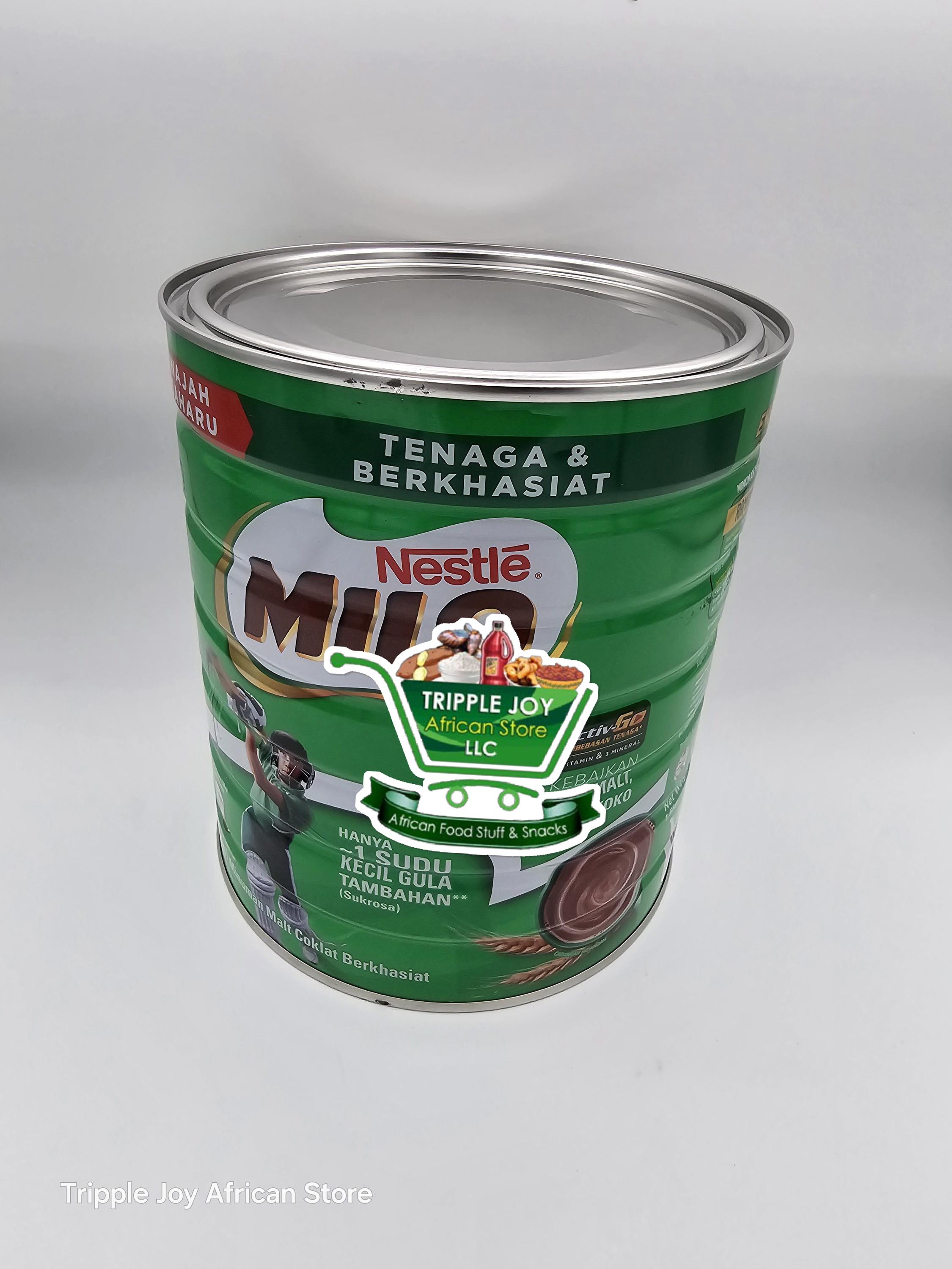 Nestle Milo - Etsy
