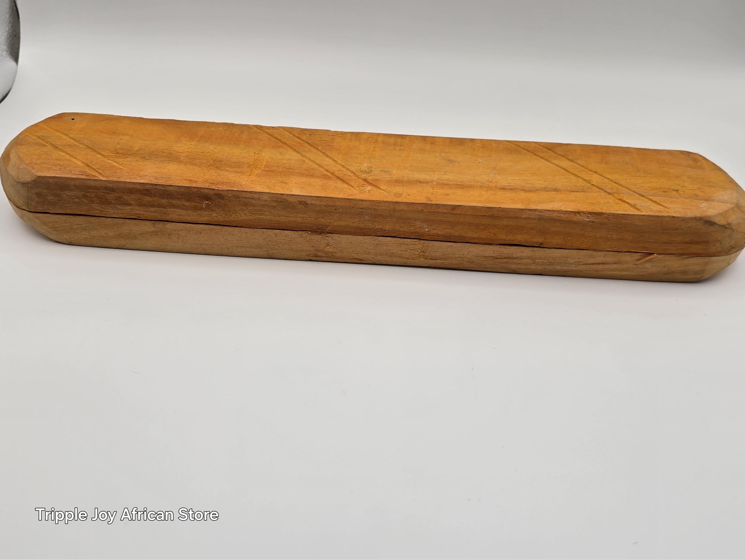 Ayo Olopon( Hand Carved Solid Wood Game Board With Seeds[ Mancala] - Etsy