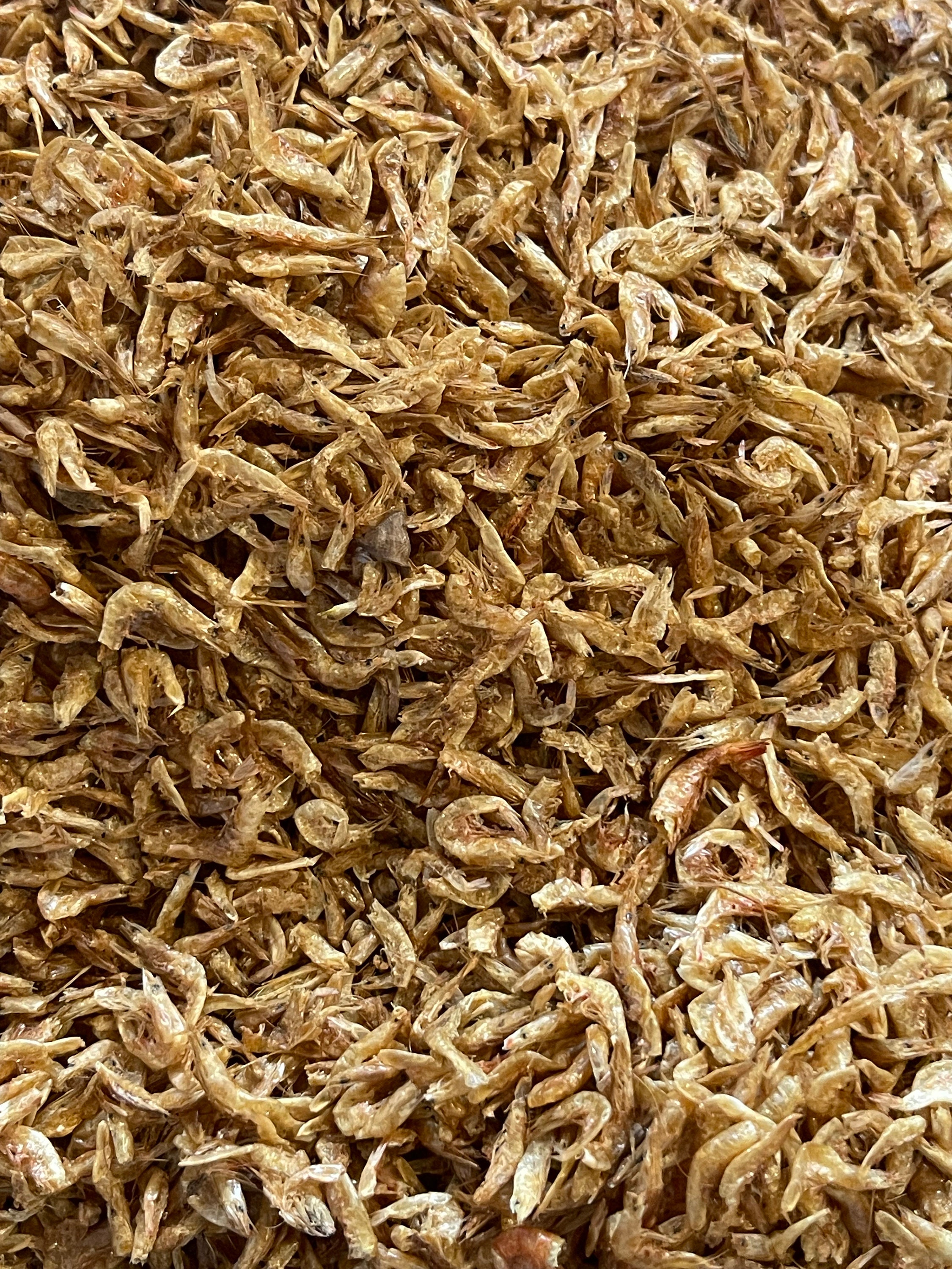 Cleaned Crayfish/ Shrimps - Etsy