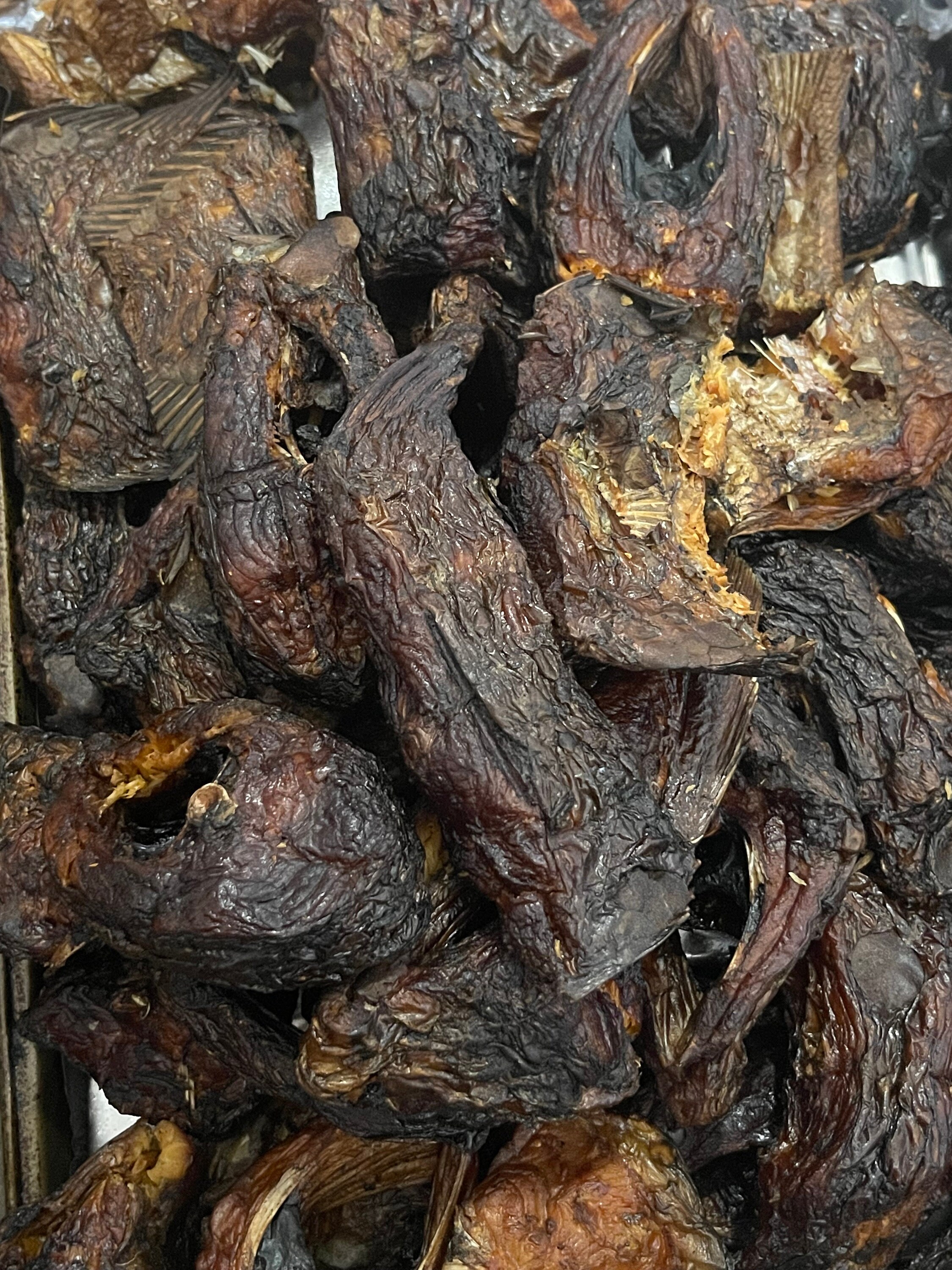 Mangala Fish 5 Pieces - Etsy