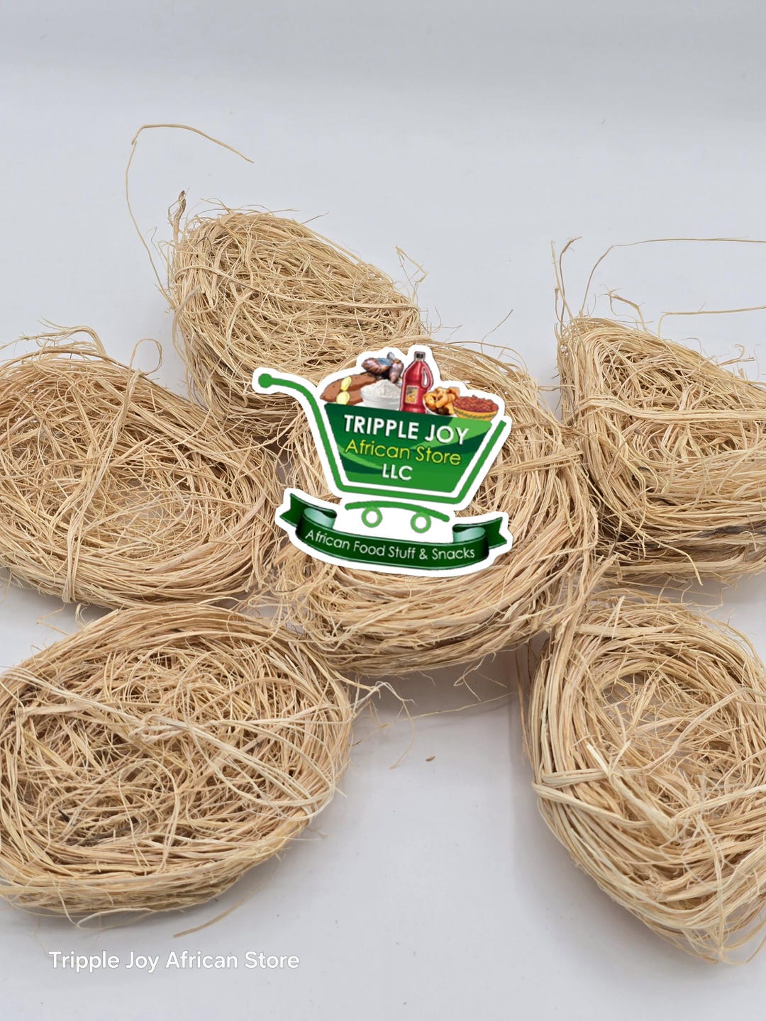 African Wooden Sponge( Keinkein Ibile) - Etsy