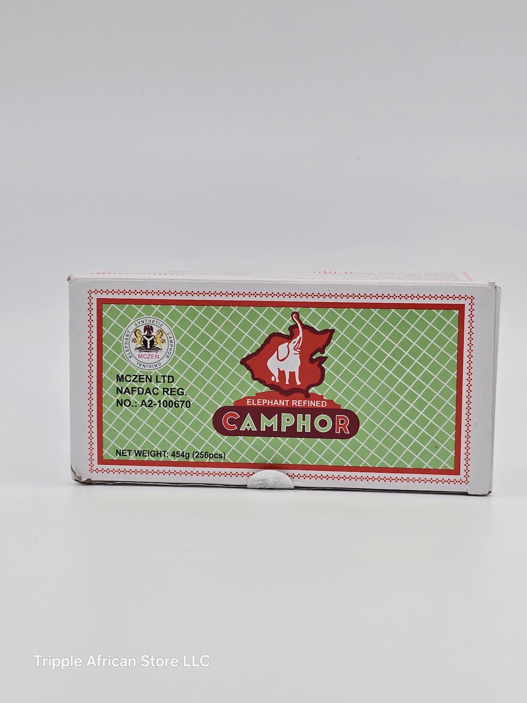 Kafura Pelebe: Aromatic Camphor - Etsy