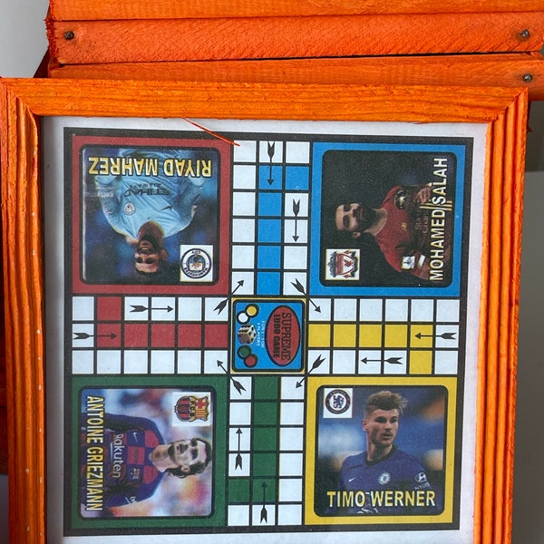 Ludo - Etsy
