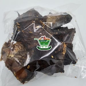 Variaties of Dried Fish( Eja Gbigbe) - Etsy