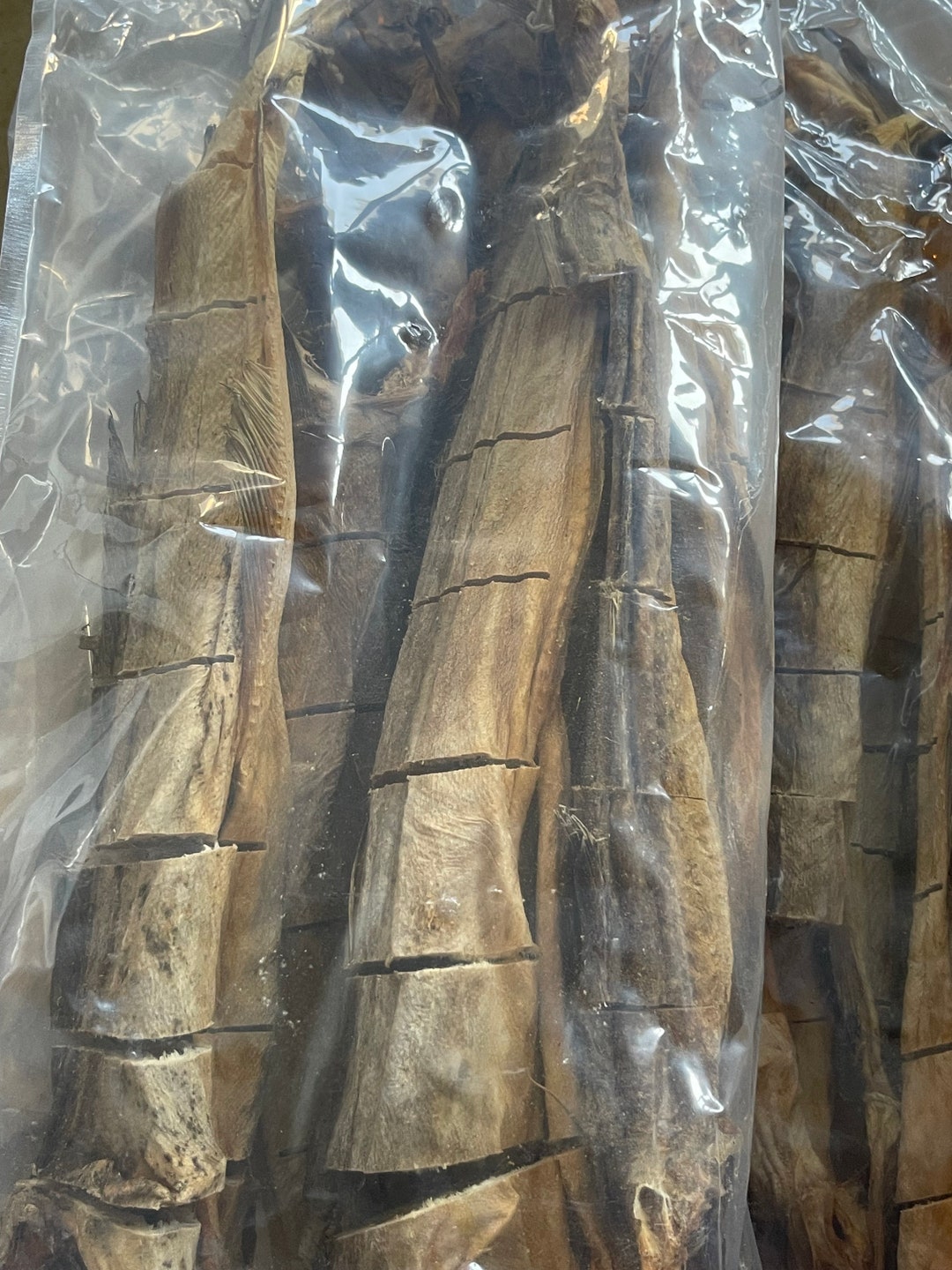 Wholesale Stockfish: Bites, Boneless, Ears, and Powder - Etsy