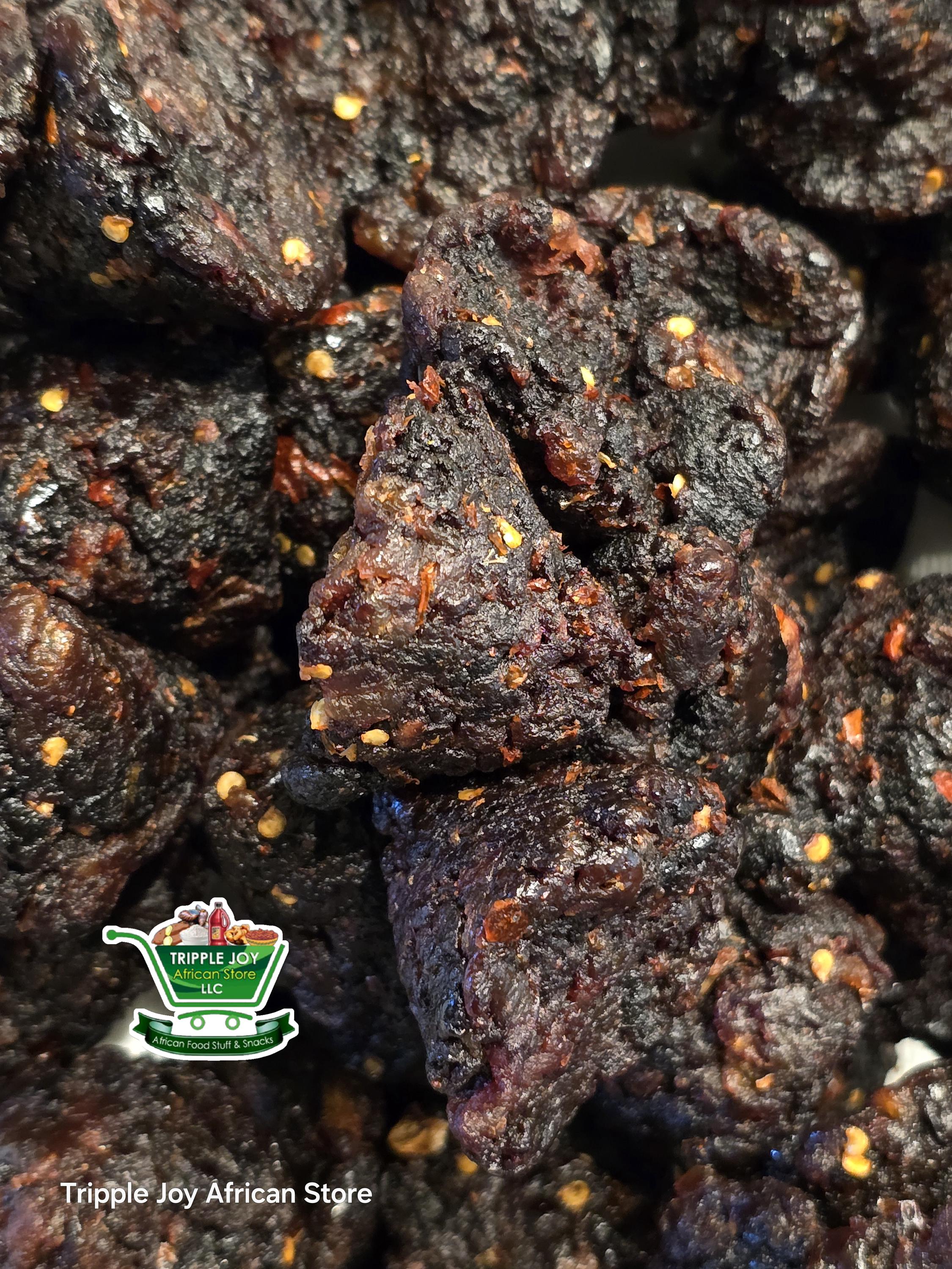 Dodo Ikire Ripe Plantain 8oz - Etsy