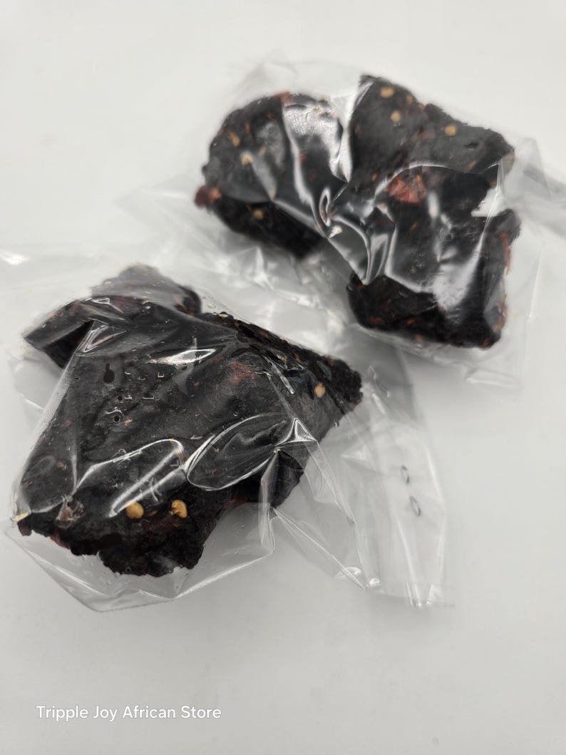 Dodo Ikire Ripe Plantain 8oz - Etsy