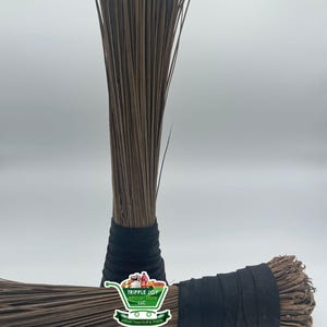 African Cooking Broom Ijabe - Etsy