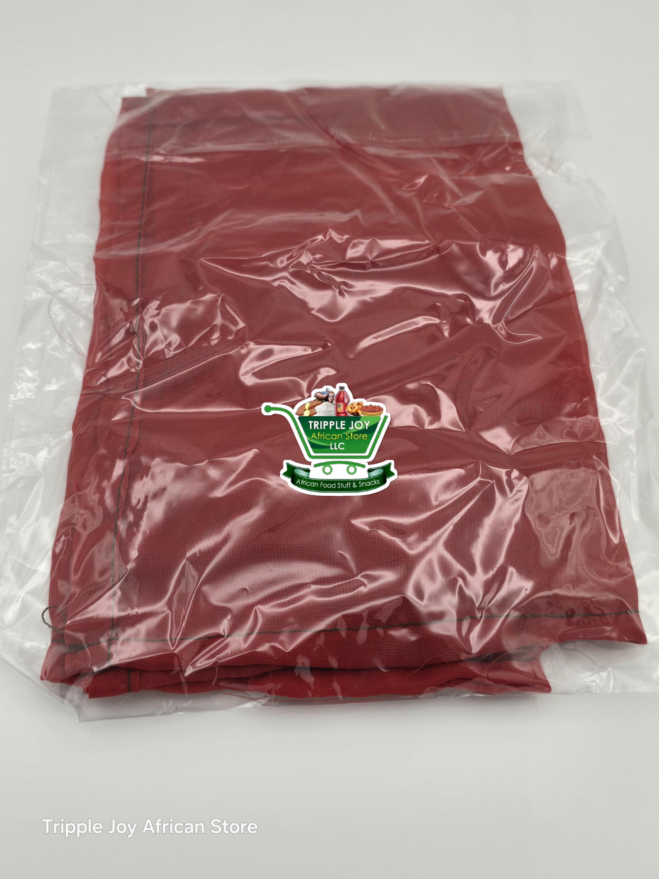 Nigeria Sieving Cloth(aso Ogi) - Etsy