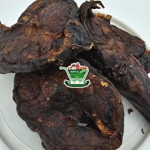 Variaties of Dried Fish( Eja Gbigbe) - Etsy