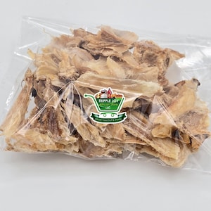 Whole Stock Fish / Stock Fish Bites, Boneless, Ears and Stockfish ...