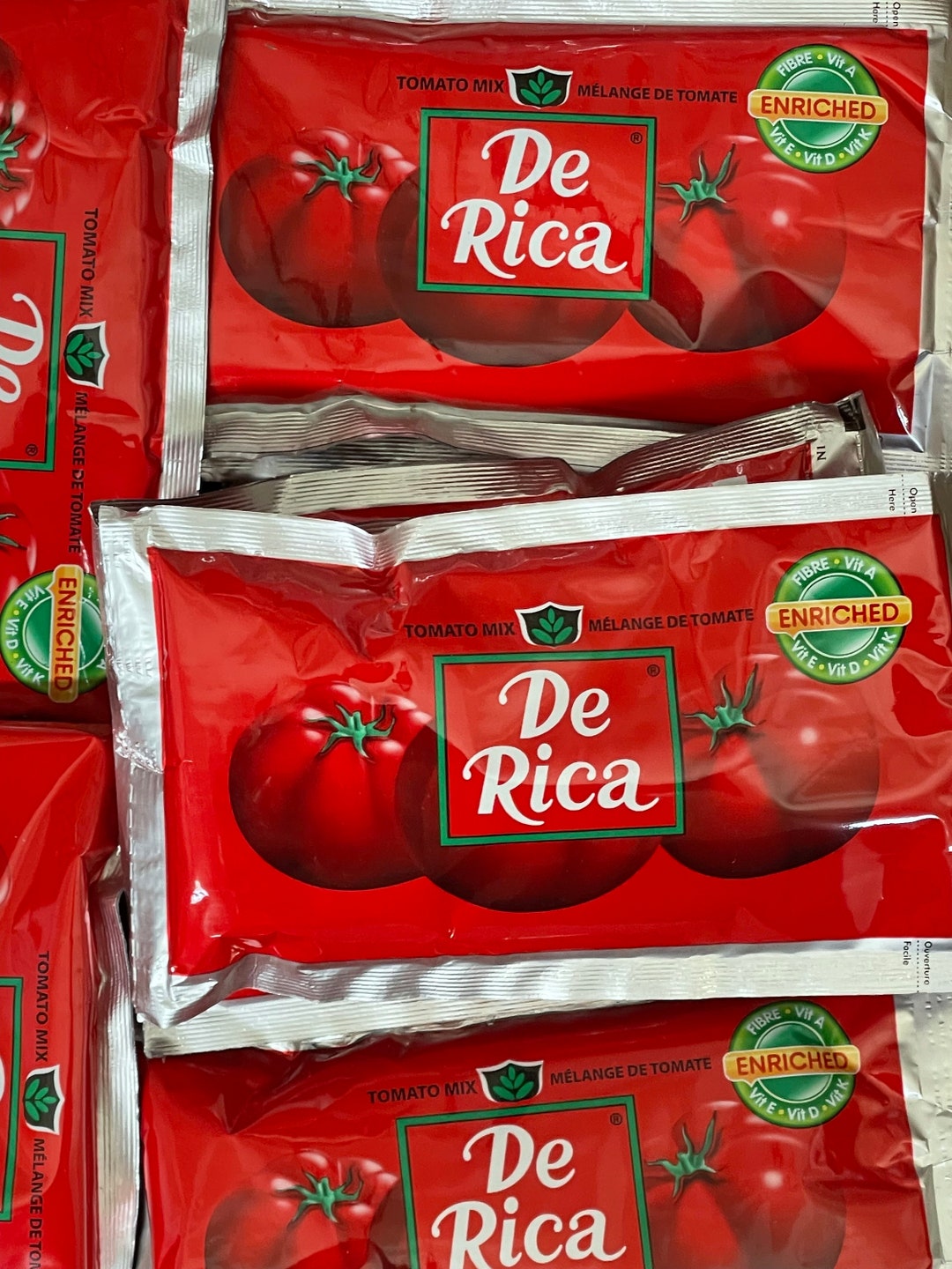 Gino, Derica, St Anne, Tomato Paste - Etsy