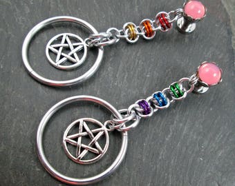 Pride Witch Jewelry - Etsy