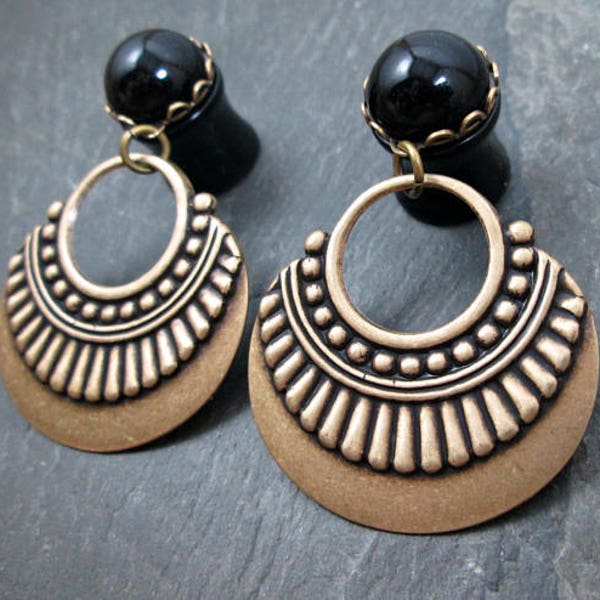 Half Inch Plug - Etsy
