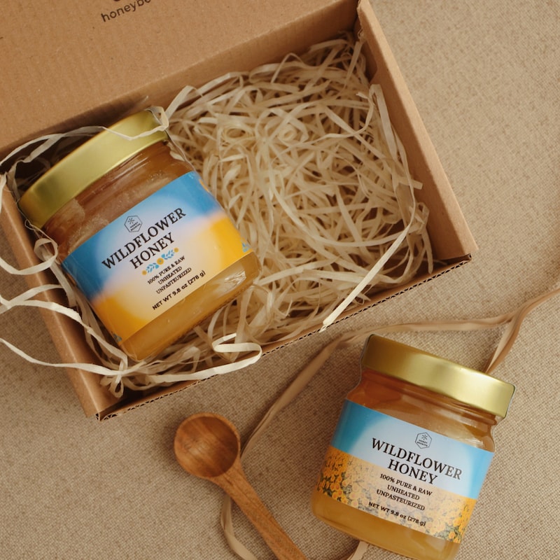 Honey - Etsy