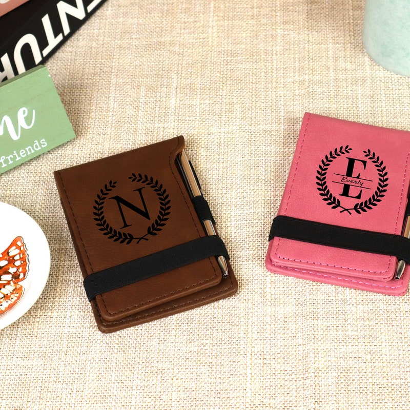 Notepad and Pens Men - Etsy