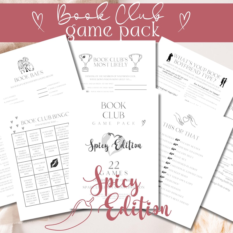 Romance Games Girls - Etsy