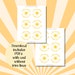 Sunshine Gift Tag Printable | Teacher Appreciation | Bright Cheerful ...