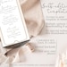 Boarding Pass Anniversary Menu Set: Editable Travel Theme (digital ...