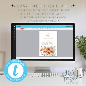 Have A Ball This Summer Editable Gift Tag | End of School Year ...