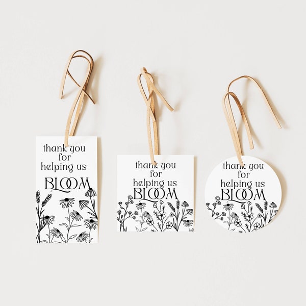 Helping Me Bloom - Etsy