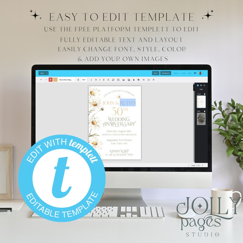 Boarding Pass Menu Card, Place Card, and Food Tent Set Editable ...