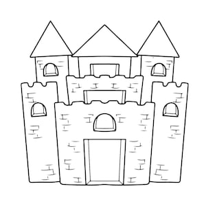 Princess,castle, - Etsy