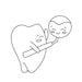 Teeth Care Colouring Book for Kids - Etsy