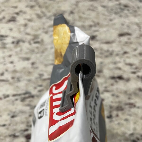 Chip Clips - Etsy