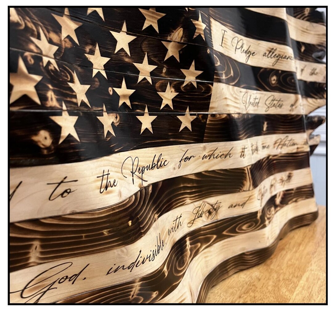 Diy Chemical Wood Burning Guide Create Custom Designs With Ease Etsy