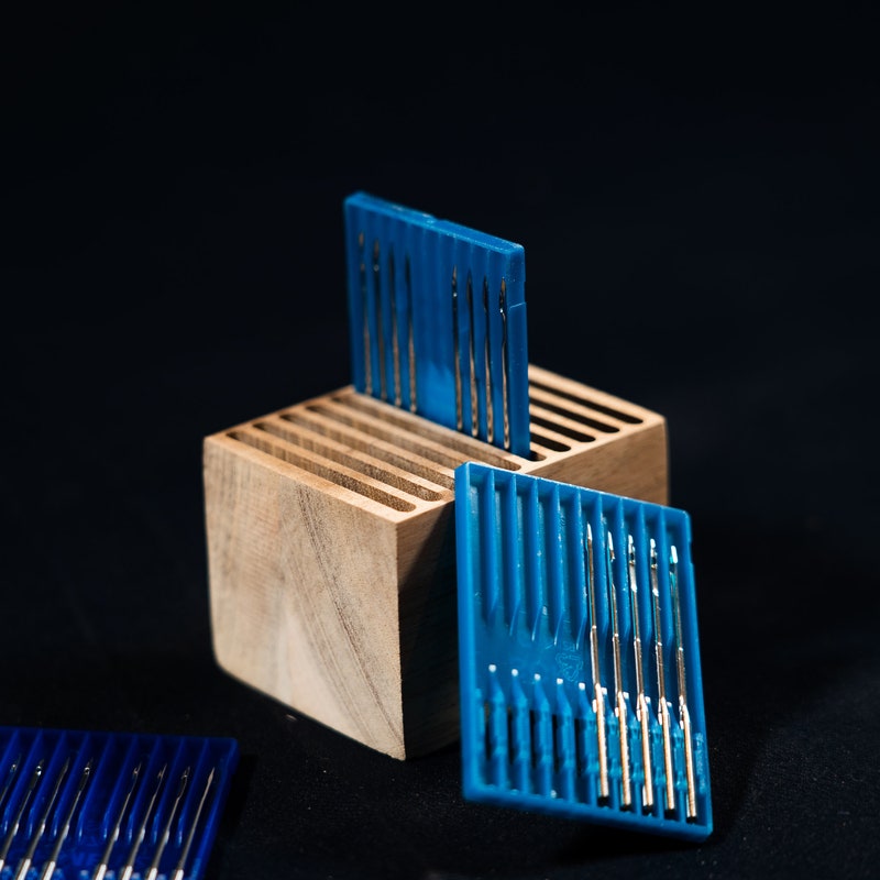 Needle Storage - Etsy