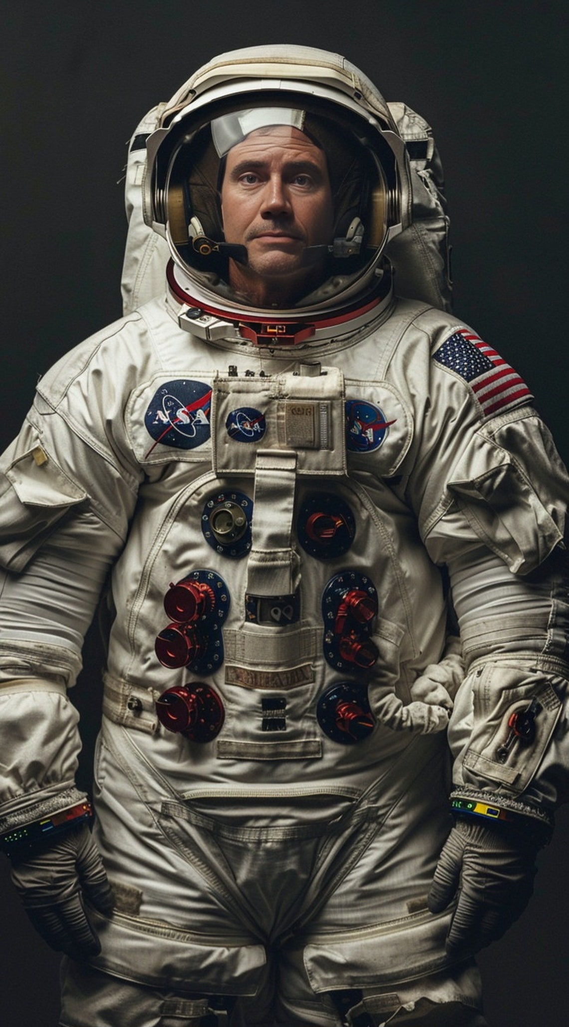 Fully Customizable AI Generate Photoshoots - Etsy