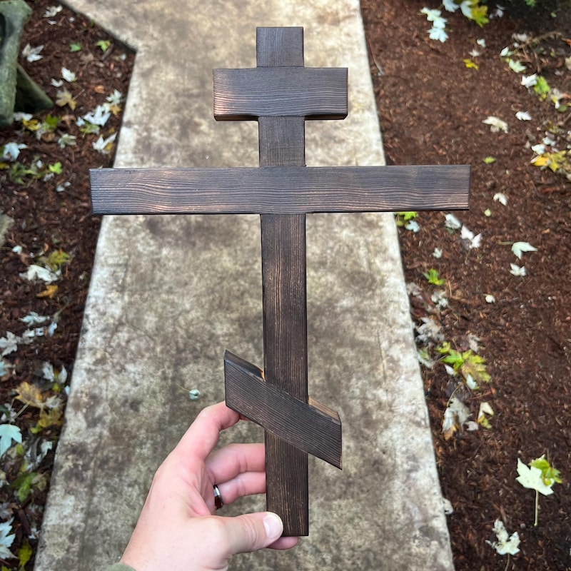 Jerusalem Cross Pendant - Etsy