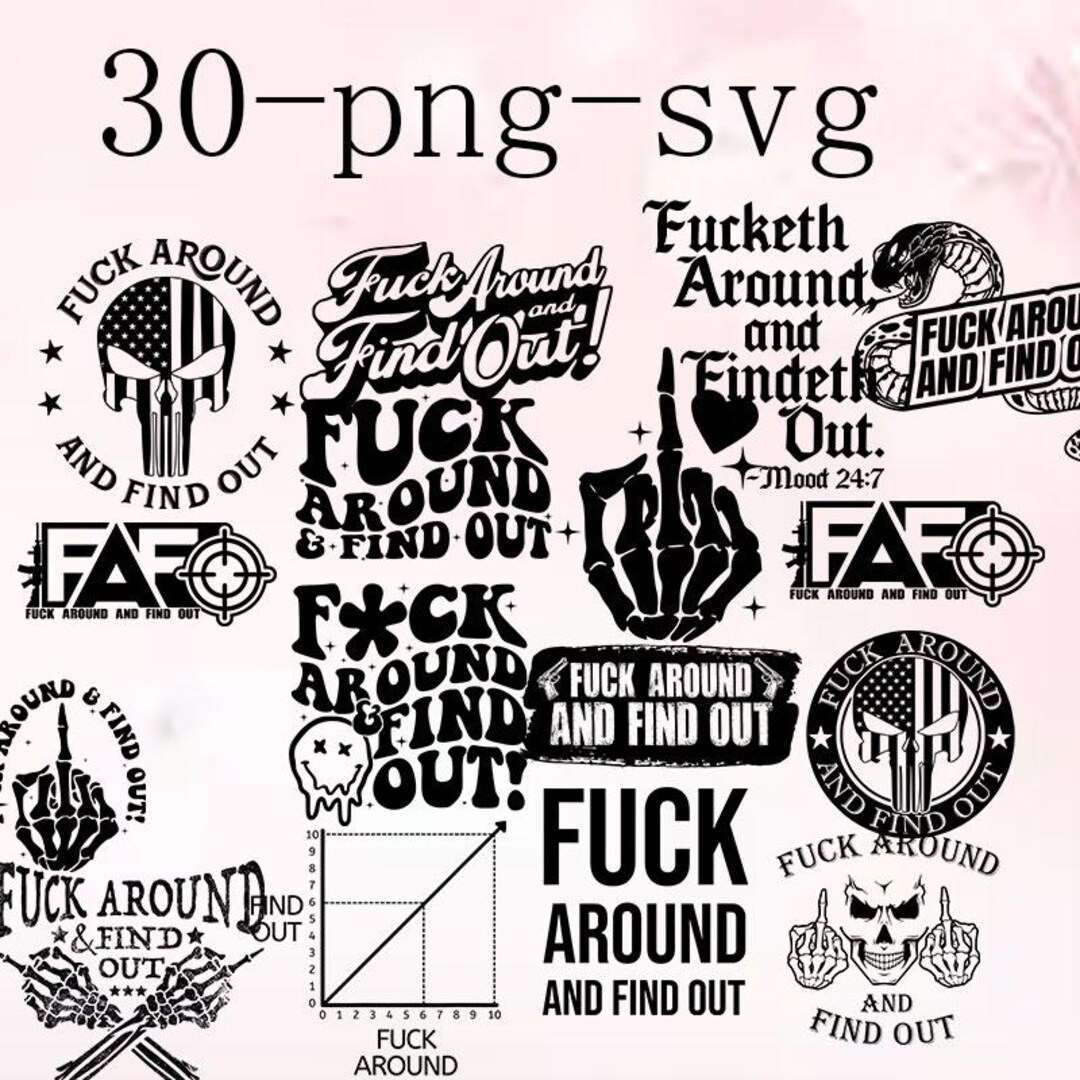 Bold Middle Finger Gesture Transparent PNG Personalized Digital Project ...