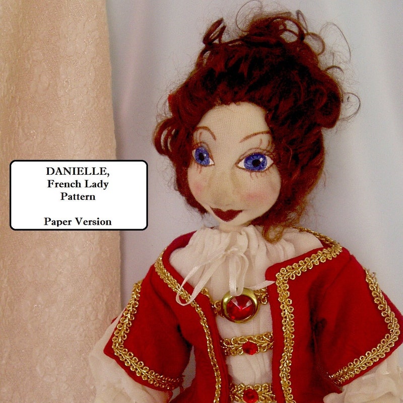 michelledolls - Etsy