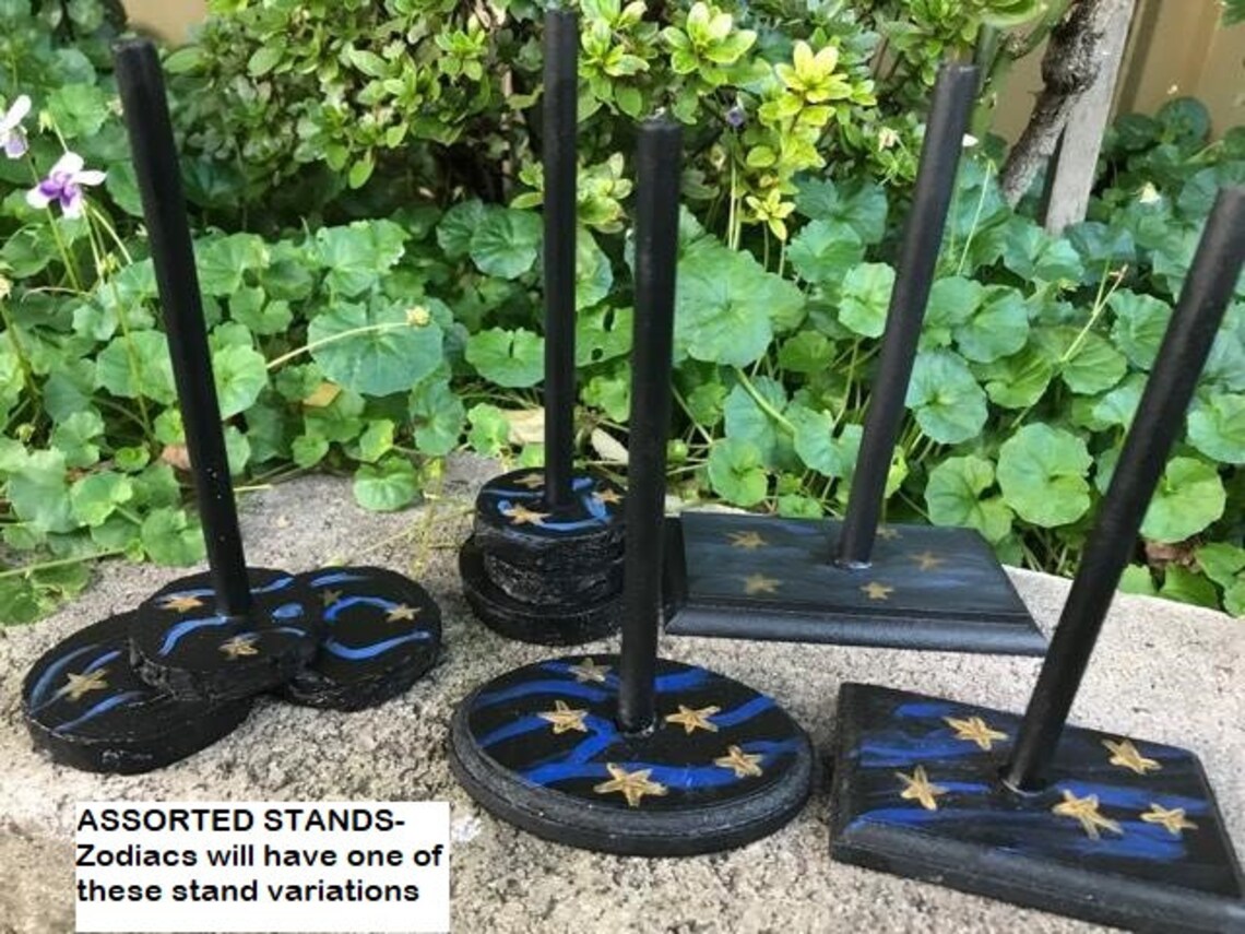 LIBRA ZODIAC Art Doll One of A Kind 20 Cm 8 Tall - Etsy