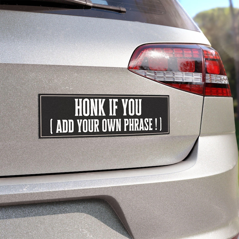 New Driver Magnets Goth - Etsy