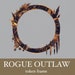 Rogue Outlaw D&D Token Frame. Digital Token for Tabletop, Dungeons and ...