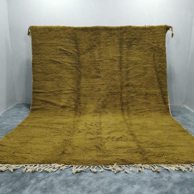 Custom Size Shag Area Rug - Etsy
