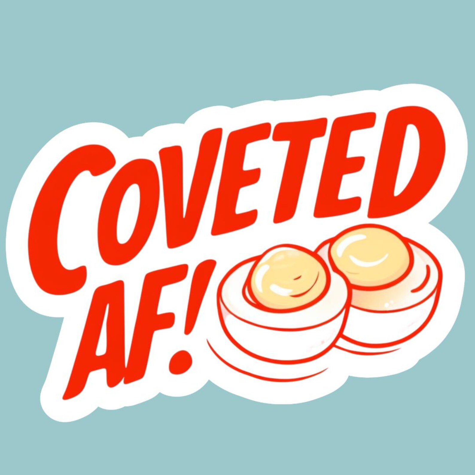 Severance Inspired Sticker Pack – 8 Pack Vinyl Stickers, Mystery Bonus ...