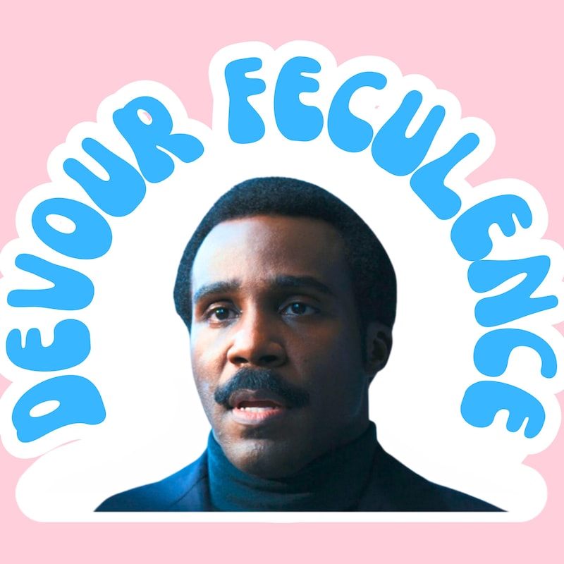 Severance Sticker - Etsy